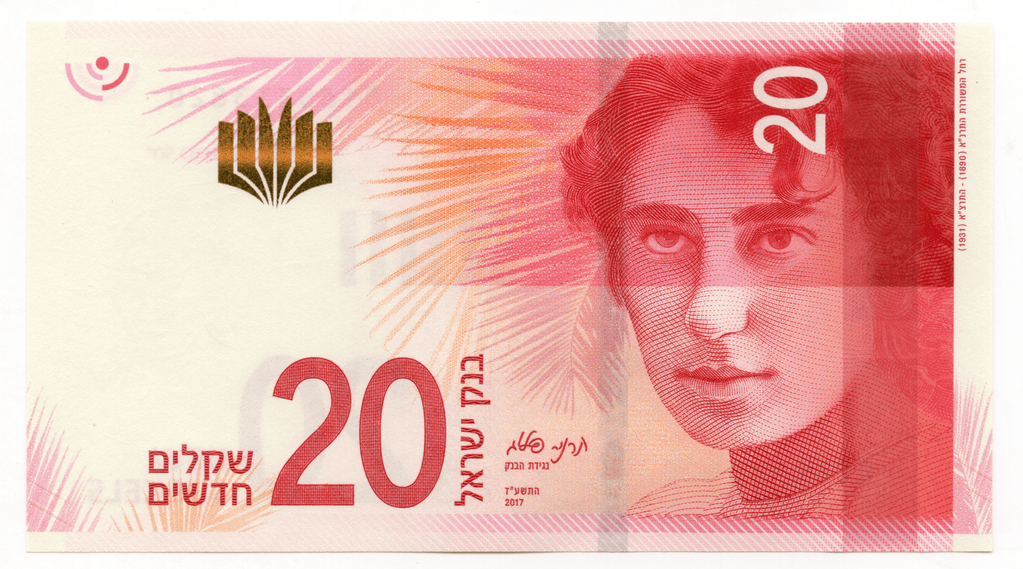 Israel Currency (Israeli New Shekel History + Facts) - WhiteboardCrypto